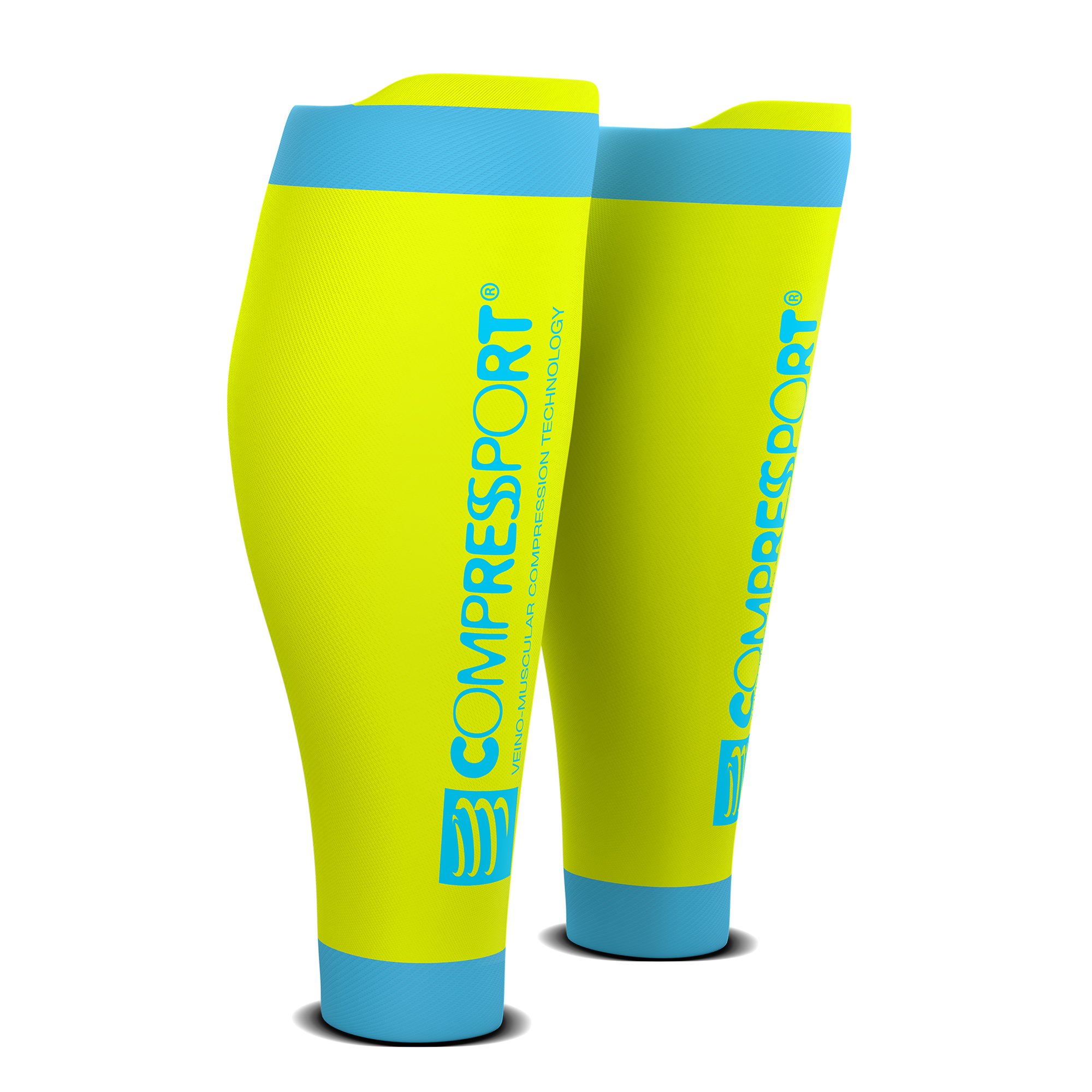 Calf R2 V2 Compression Sleeves - Sandyswim