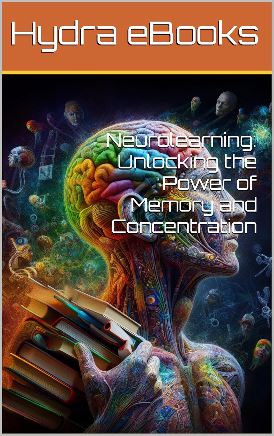 Amazon.com: Neurolearning: Unlocking the Power of Memory and Concentration eBook : eBooks, Hydra ...