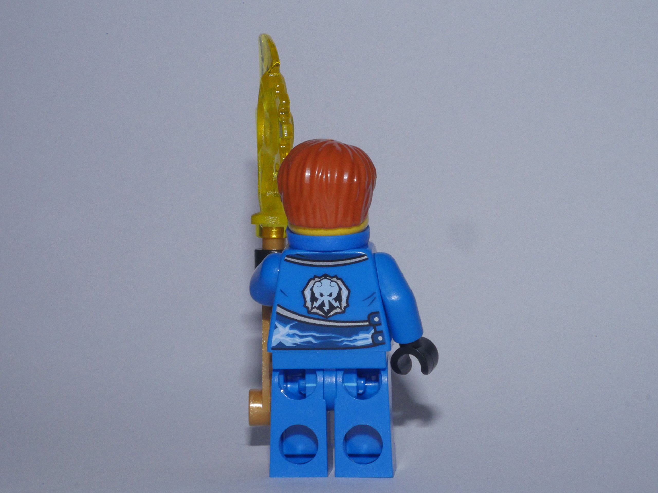 Lego Ninjago 2014 Jay