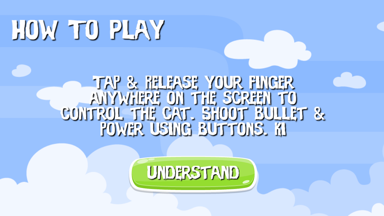 Angry Tom Cat:Amazon.ca:Appstore for Android