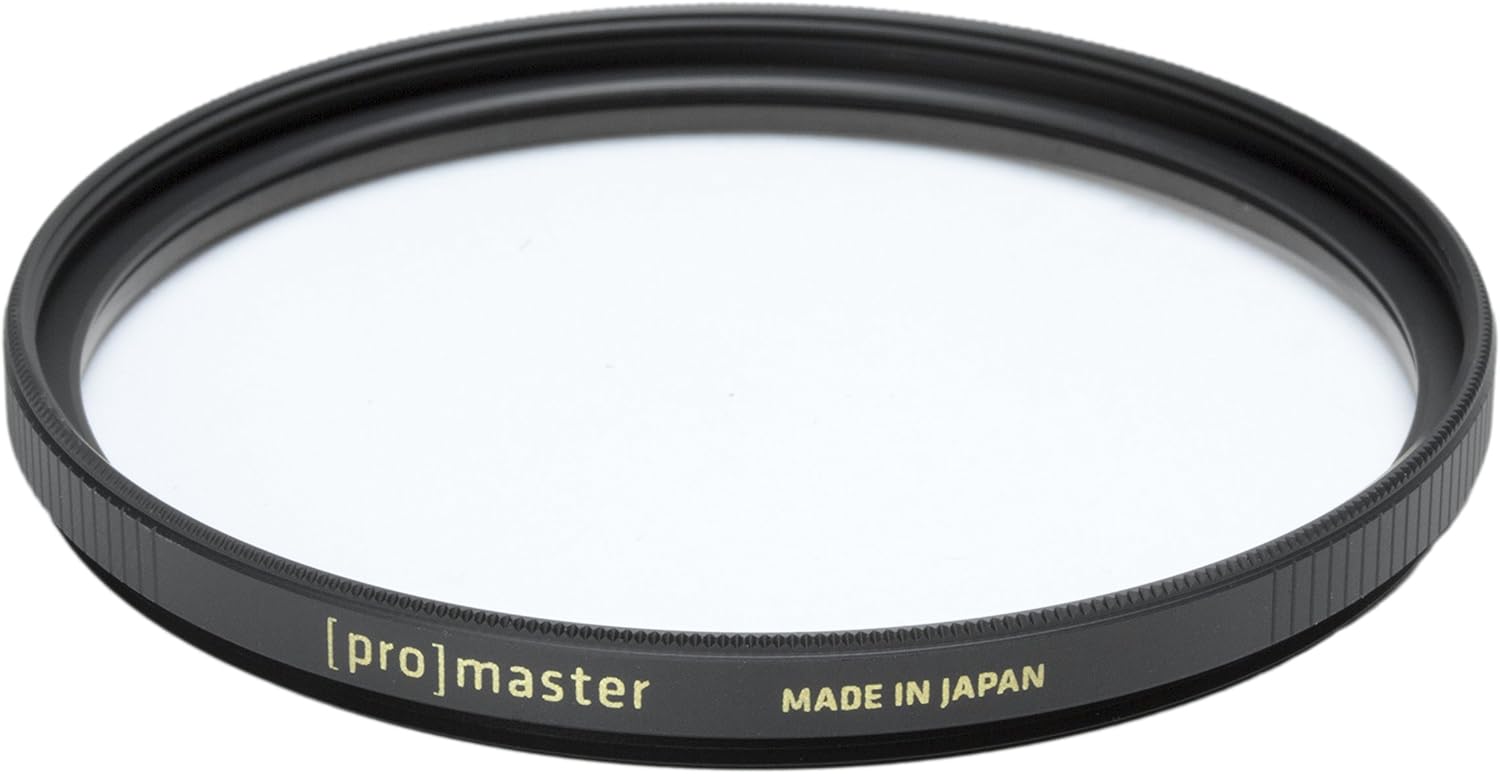 Amazon.com : ProMaster 52mm Digital HGX Protection Filter (2307 ...