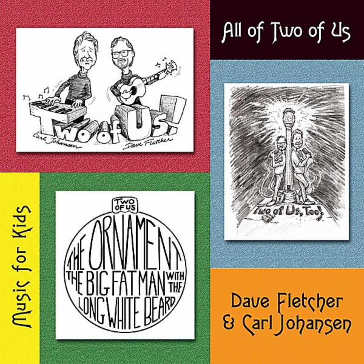 January song by Jack Hartmann from Calendar Songs Through the Year on ...