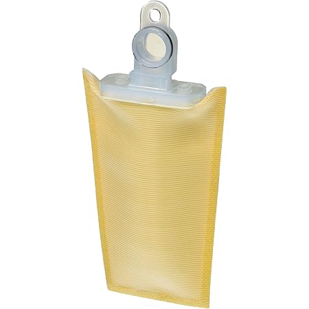 Amazon.com: Denso 952-0009 Fuel Pump Filter : Automotive