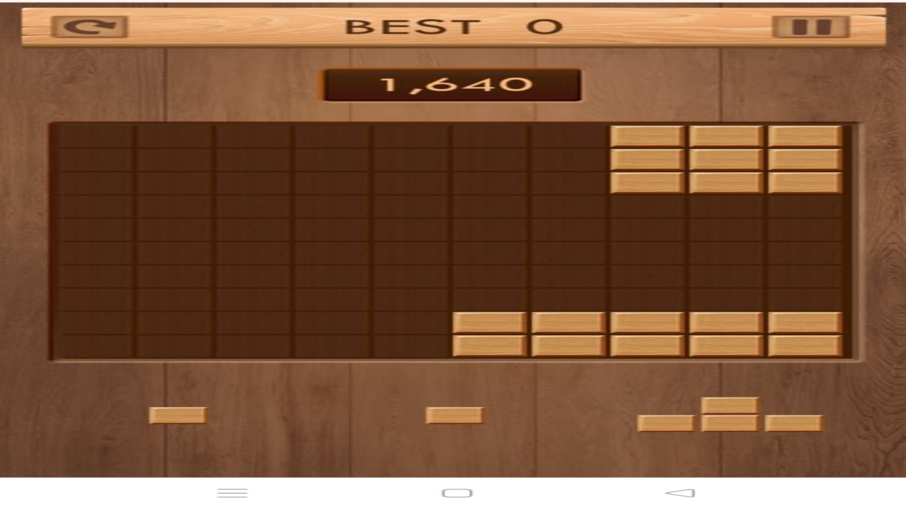 Block Blast - App on Amazon Appstore