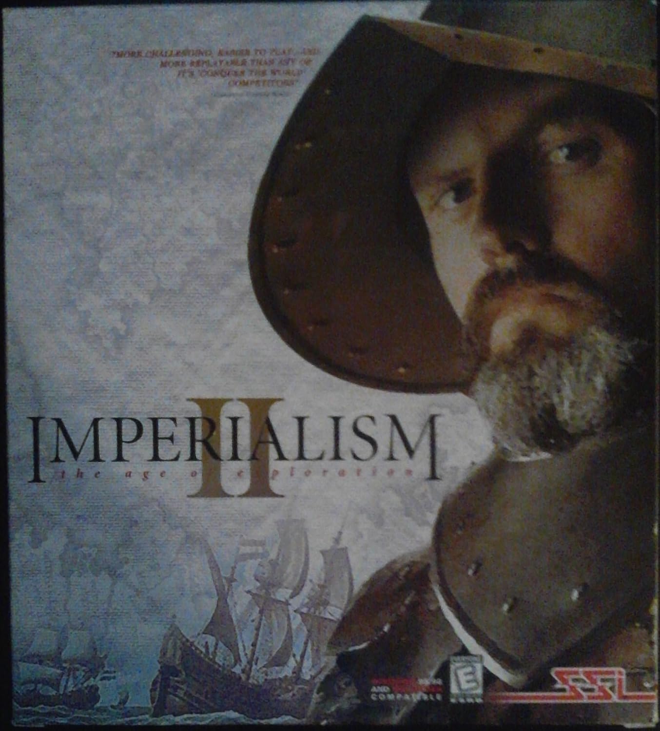 Amazon.com: Imperialism 2: Age of Exploration - PC/Mac : Video Games