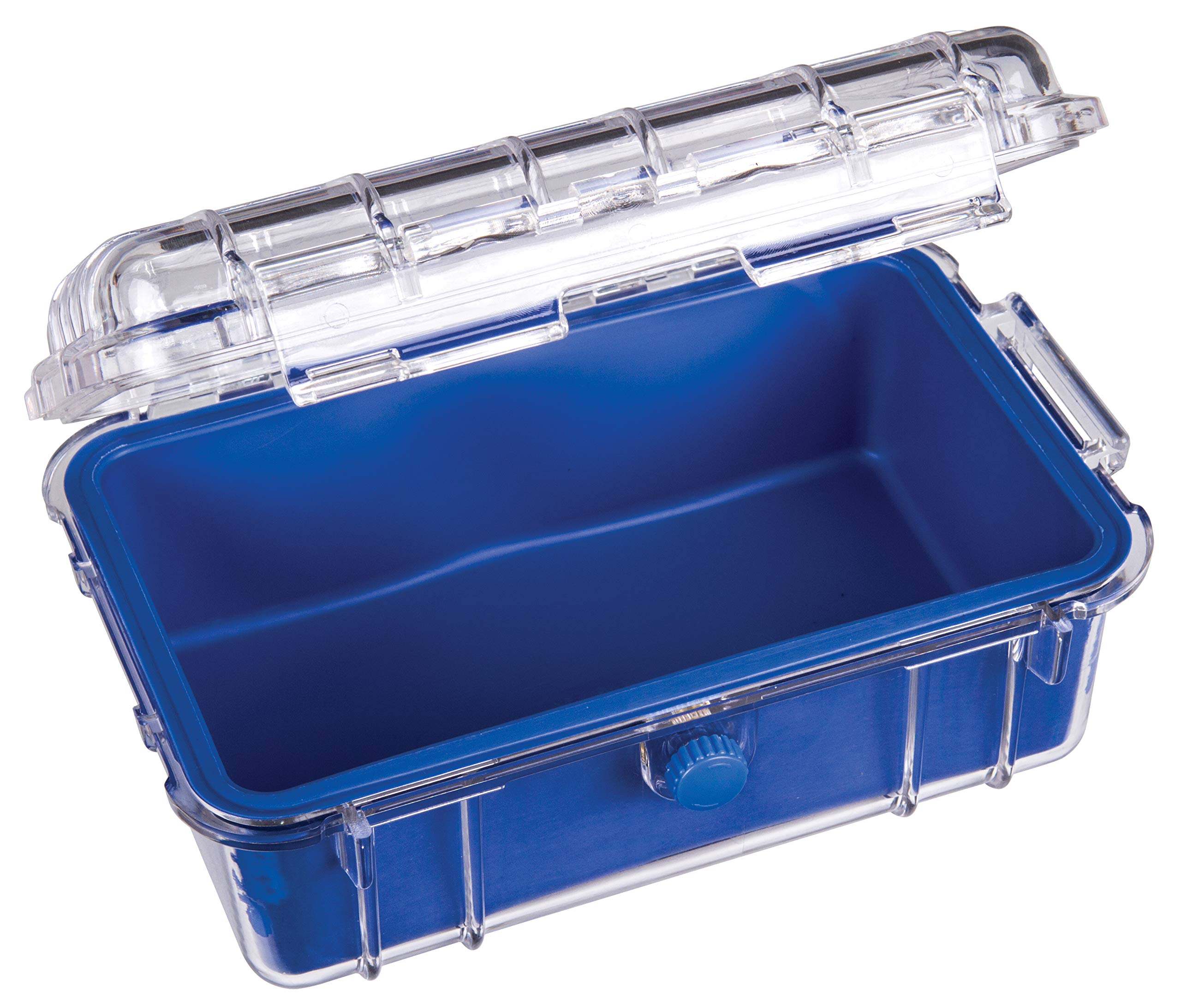 Snapklik.com : Flambeau Outdoors 502HD HD Tuff Box 500