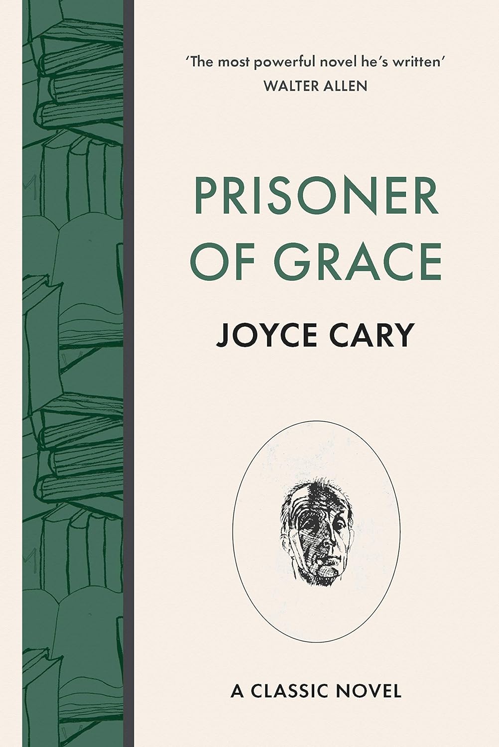 Prisoner of Grace (The Chester Nimmo Trilogy Book 1) - Kindle edition ...