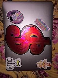 Amazon.com: Pick 5 Vinyl Sticker Pack : Handmade Products