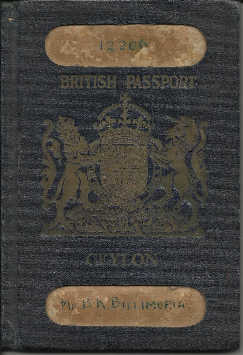 Passport: A Believer's Guide to the Kingdom of God : Amazon.in: Books