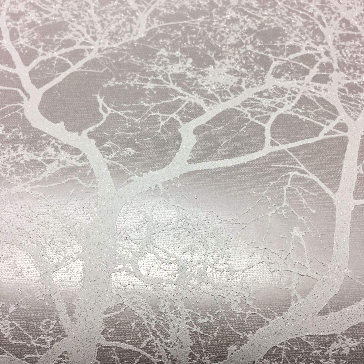 Whispering Tree Wallpaper