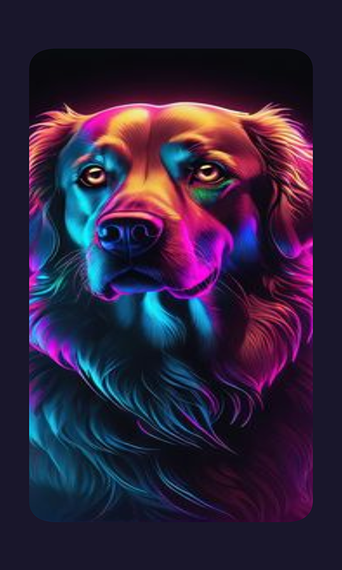 Cool Colorful Animal Backgrounds
