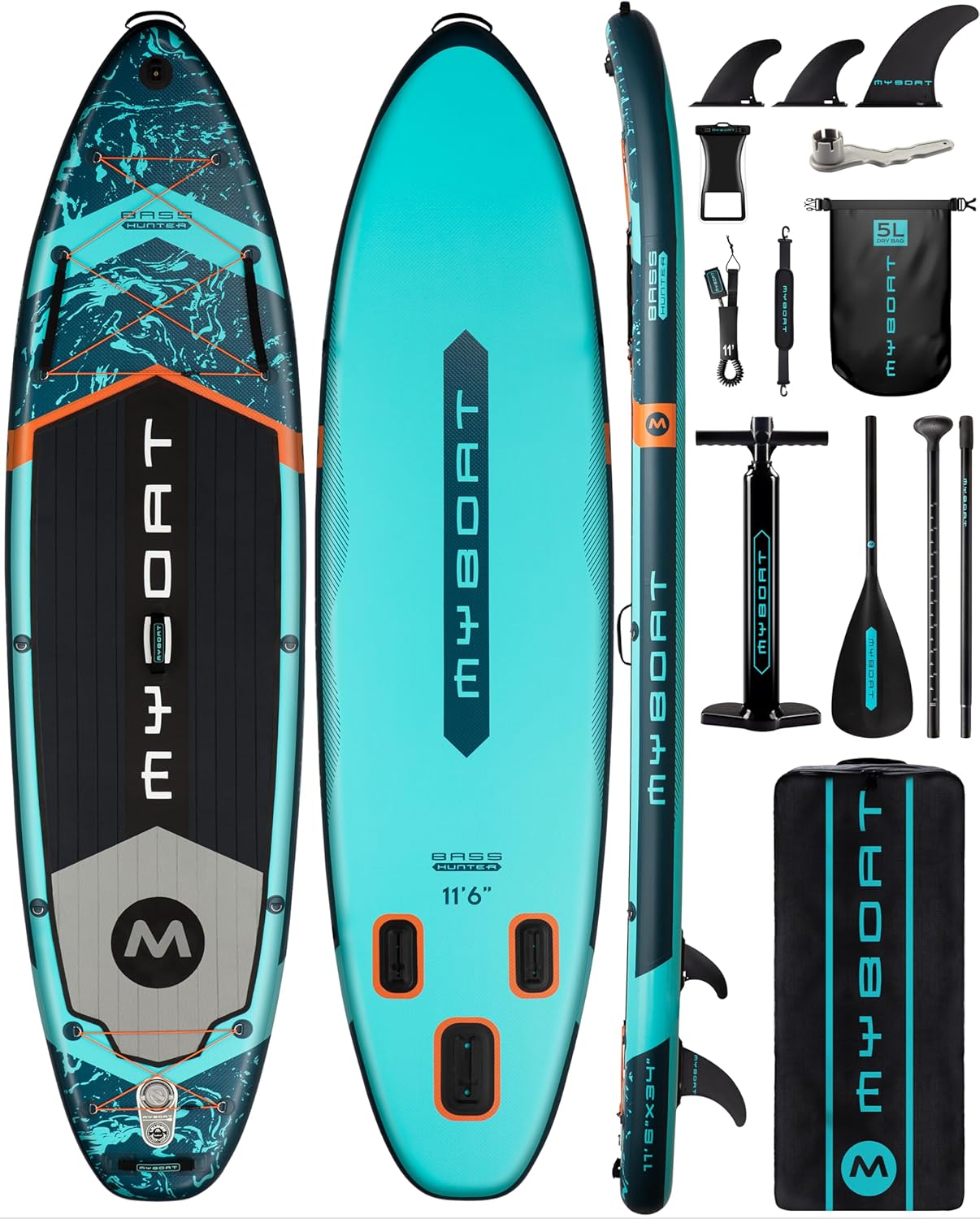 Meilleur paddle board gonflable Guide complet et 5 modèles populaires ...