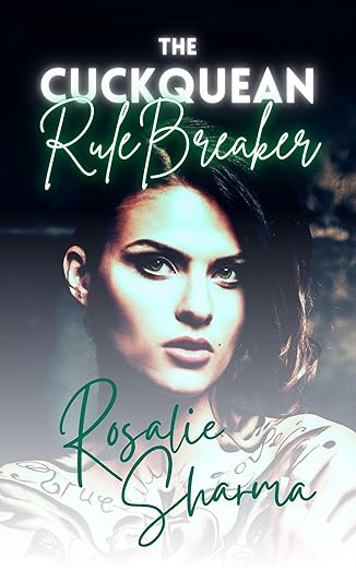 The Cuckquean Rule Breaker: A Homewrecker FMF Husband Sharing Story (English Edition) - eBooks ...