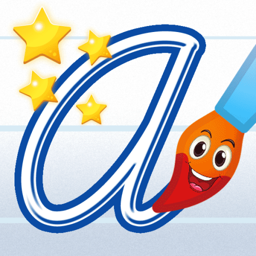 Learn Cursive Writing for Kids – Fun Alphabet Handwriting Practice - App on Amazon Appstore