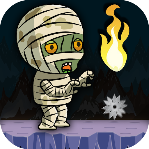 Mummy Run [Escaping Game] - App on Amazon Appstore