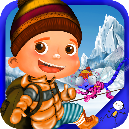 Luka and his North Pole friends - App on Amazon Appstore