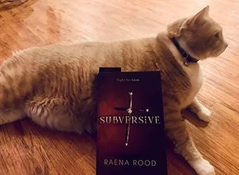 Subversive: An Apocalyptic Christian Thriller: The Days of the ...
