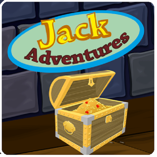 Jack Adventures - App on Amazon Appstore