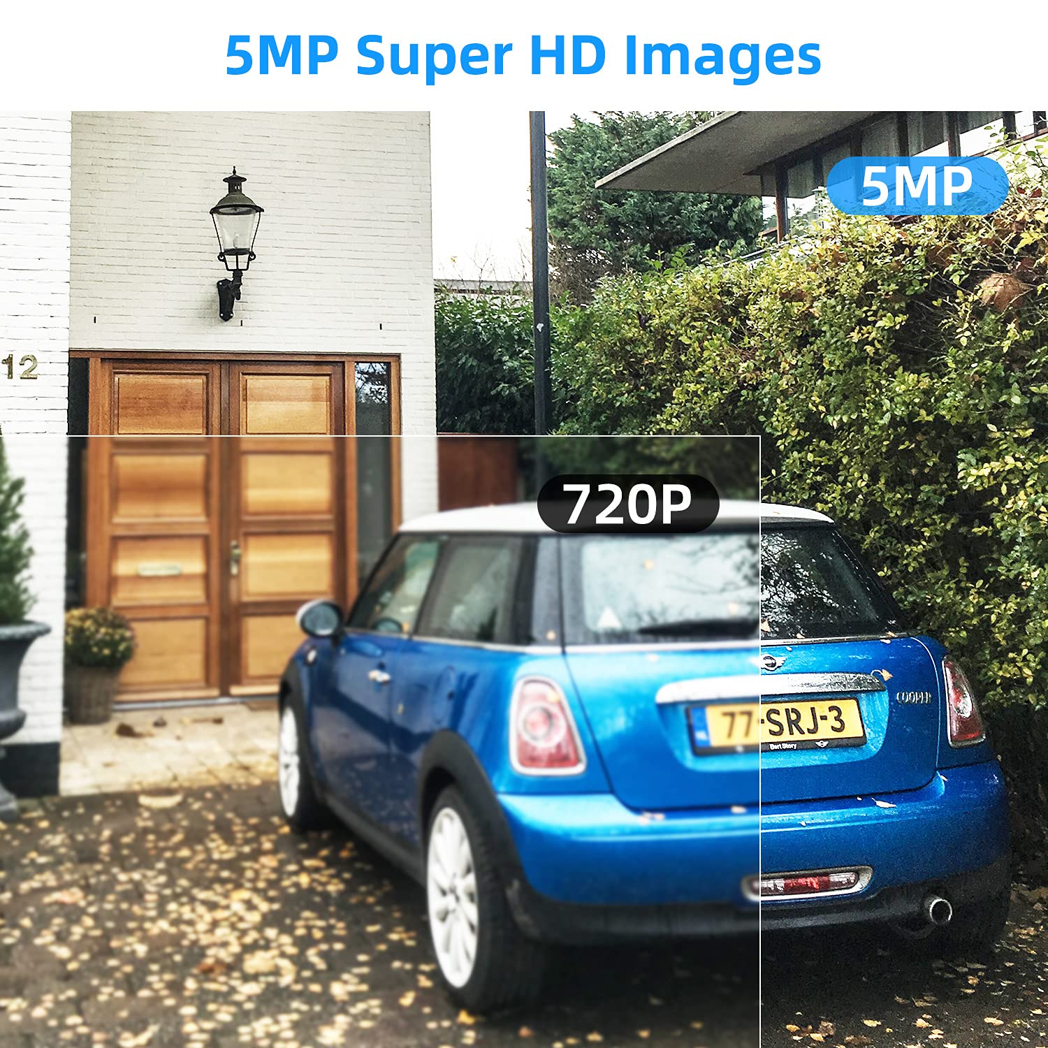 5MP Vs 8MP 4K CCTV Cameras, 54% OFF | www.pinnaxis.com