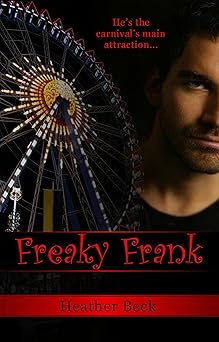 Amazon.com: Freaky Frank (Legends Unleashed Vol. 2) eBook : Beck ...