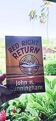 Amazon.com: Red Right Return (Buck Reilly Adventure Series Book 1) eBook : Cunningham, John H ...