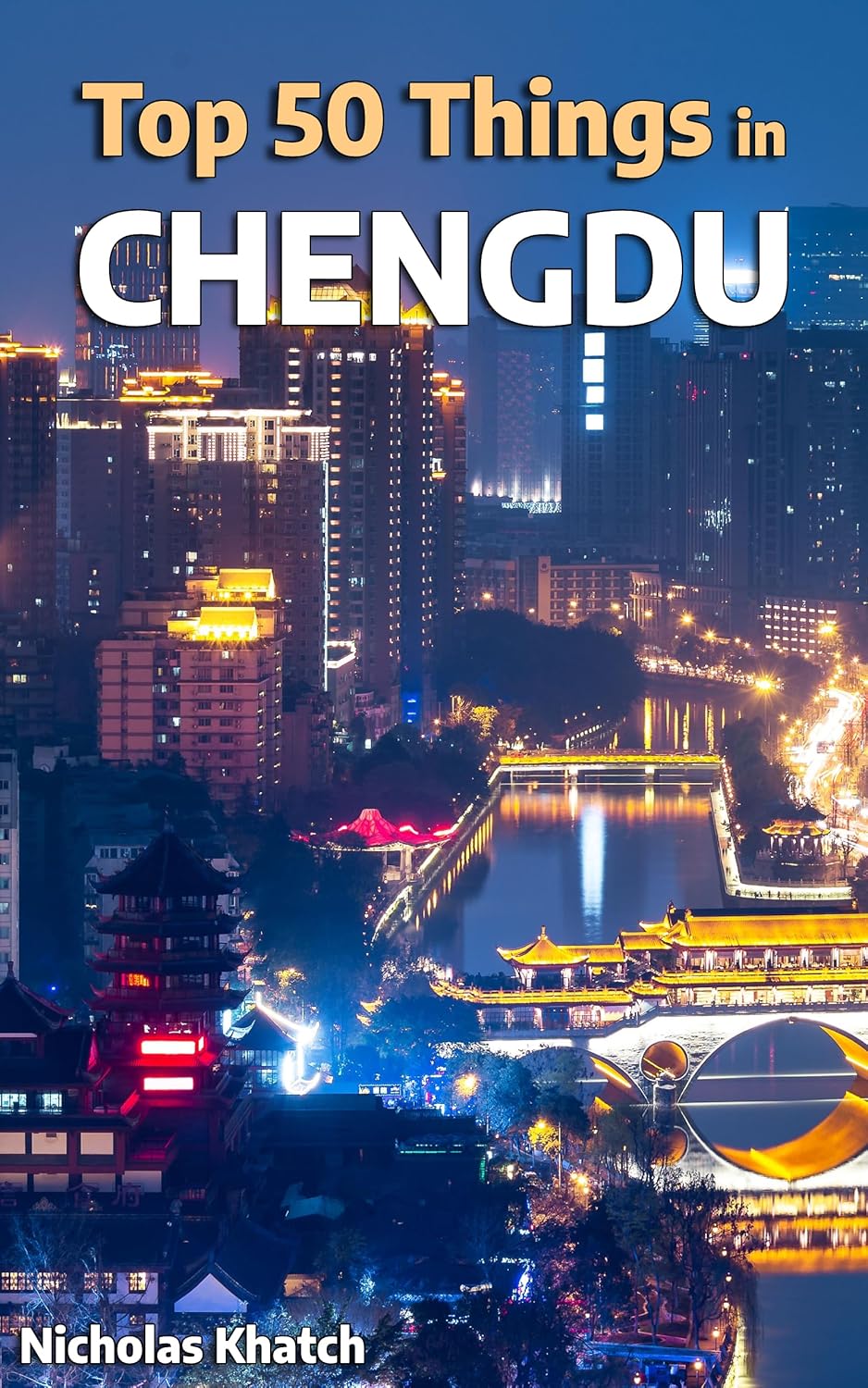 Amazon.com: Top 50 Best Things to do in Chengdu, China: The Most In ...