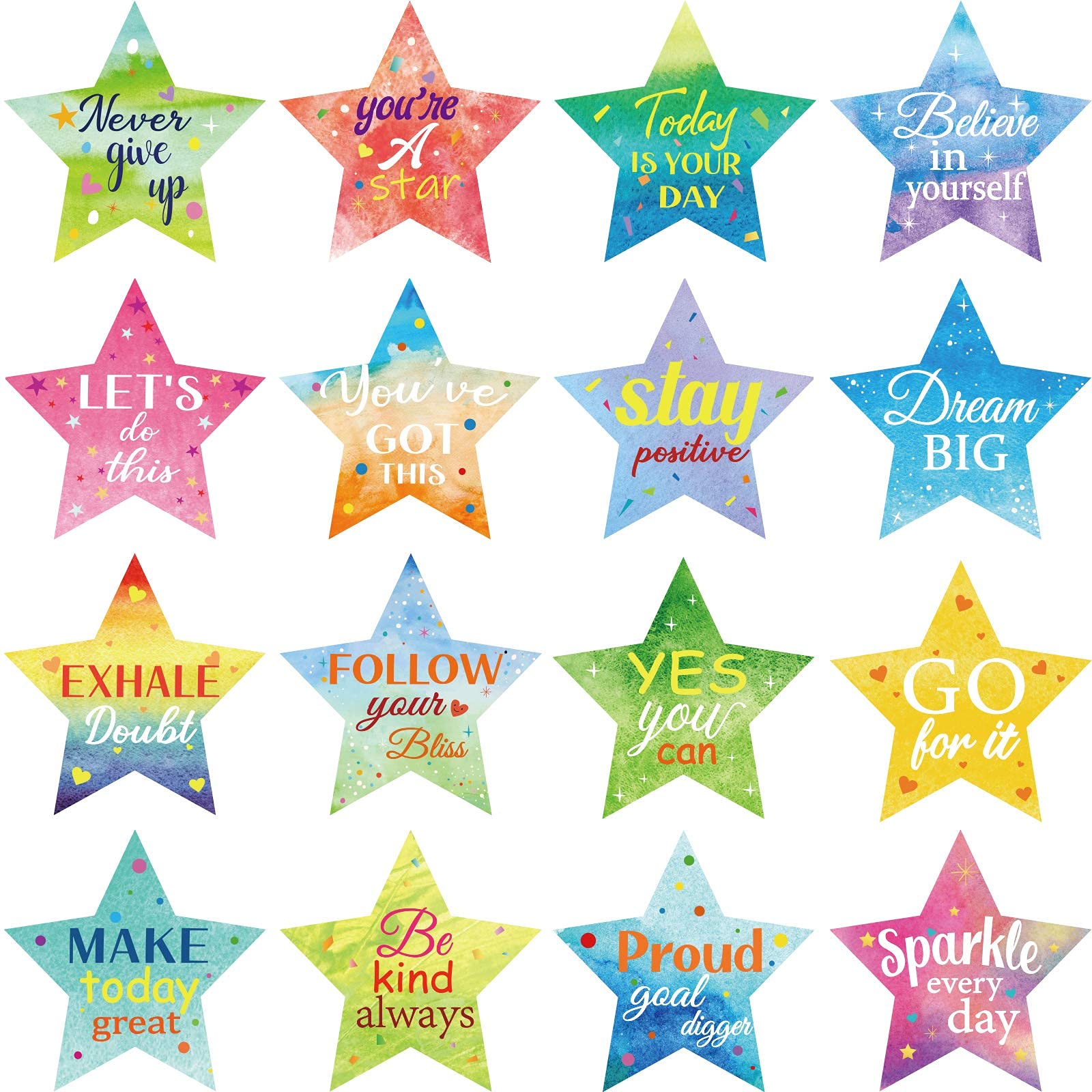 Positive Cutting Quotes Take Positive Steps Into The New Year!
