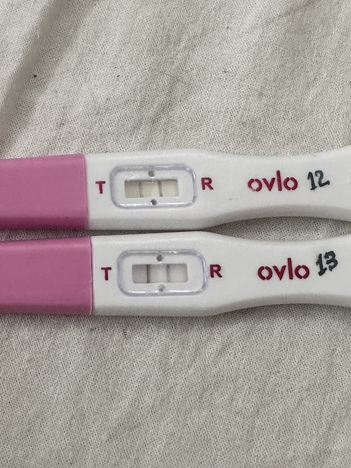 Ovlo ® Ovulation Test kit based on LH presence in Urine. Ascertain your ...