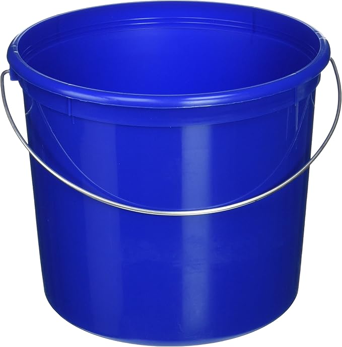 Amazon.com: LEAKTITE 500 5-Quart Plastic Pail