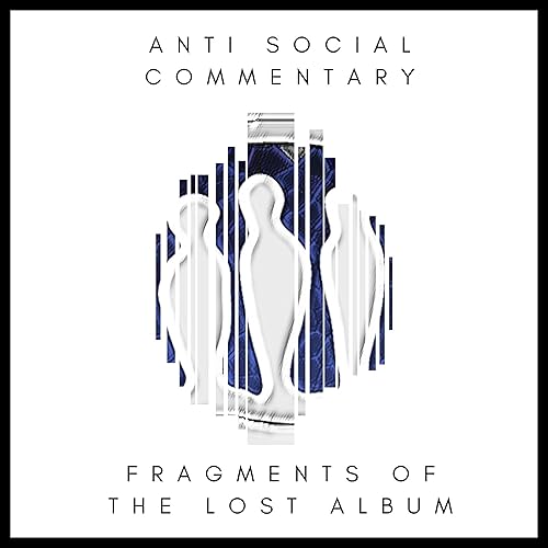 How Do I Put My Feelings Into Words By Anti Social Commentary On Amazon Music Amazon co uk How Do I Put My Feelings Into Words By Anti Social Commentary On Amazon Music Amazon co uk