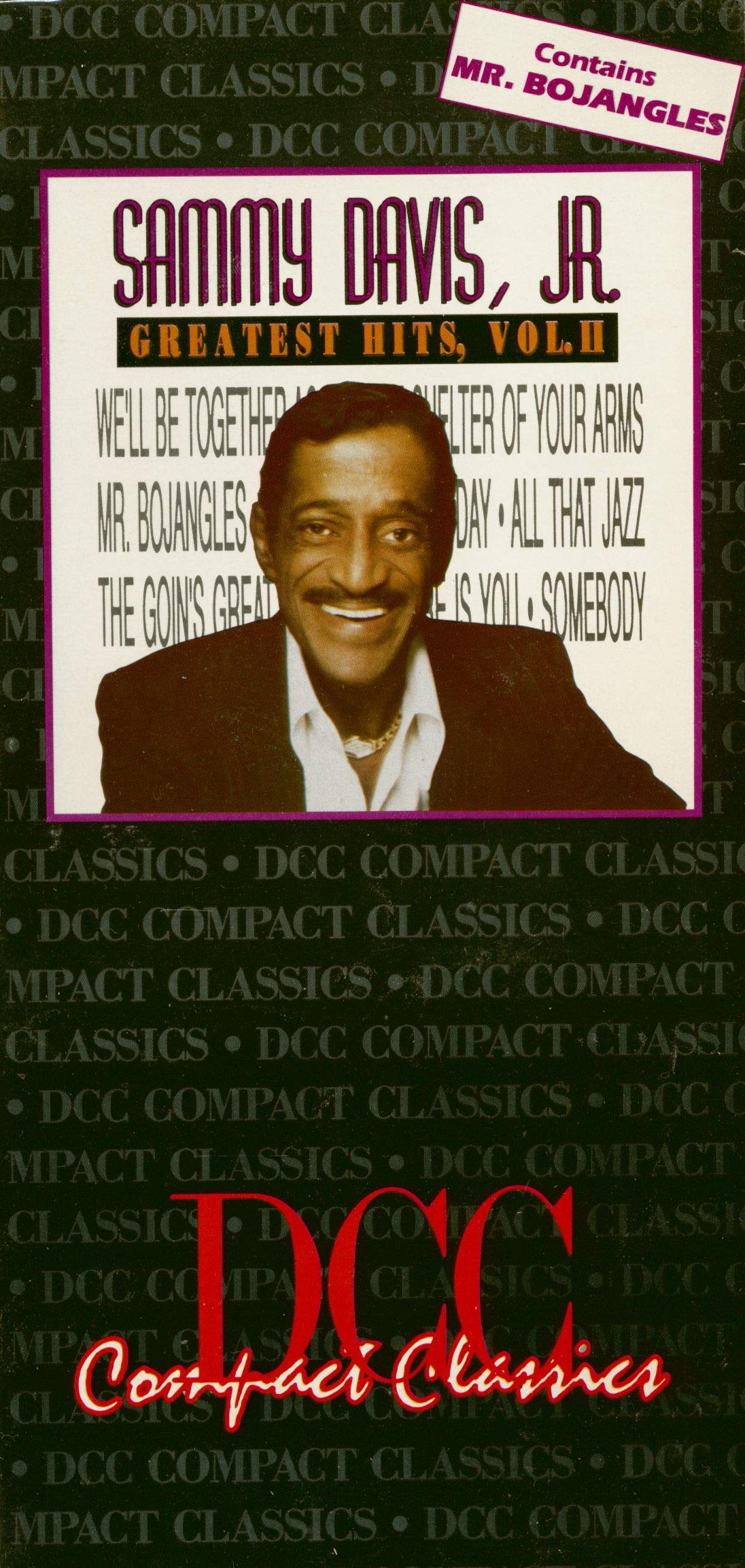 Sammy Davis Jr. - Greatest Hits 2: Amazon.ca: Music