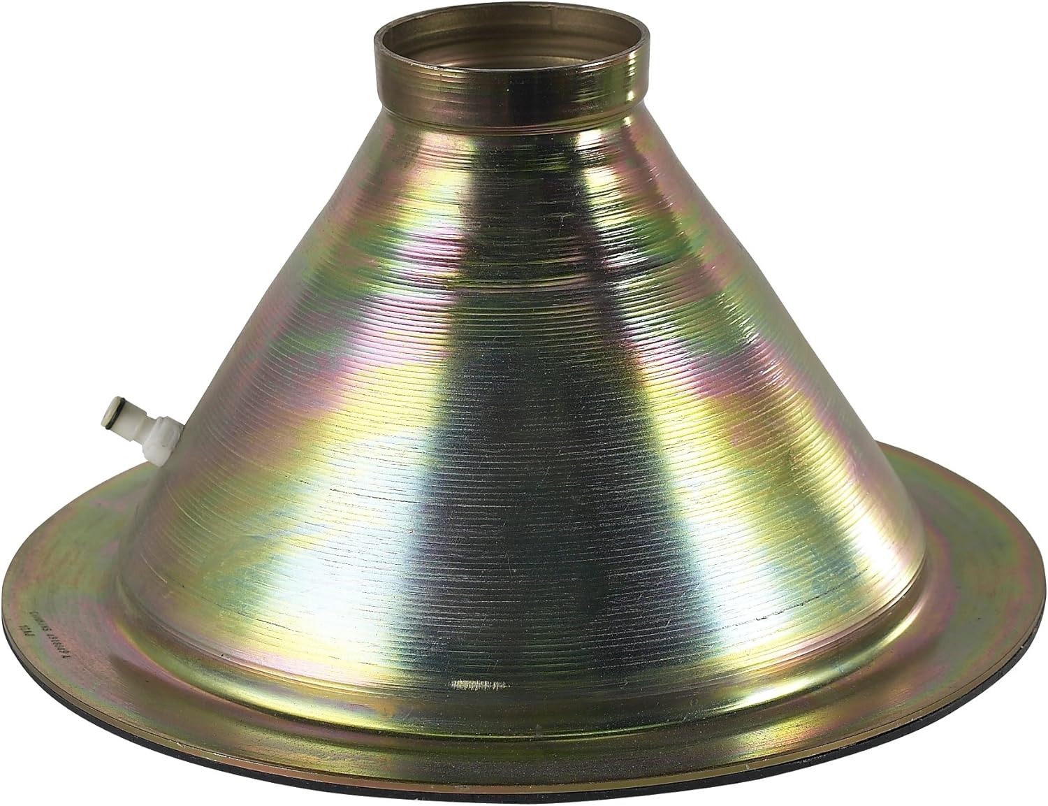 Amazon.com: OTC 543887 Medium Inlet Cone Assembly for DPF : Automotive