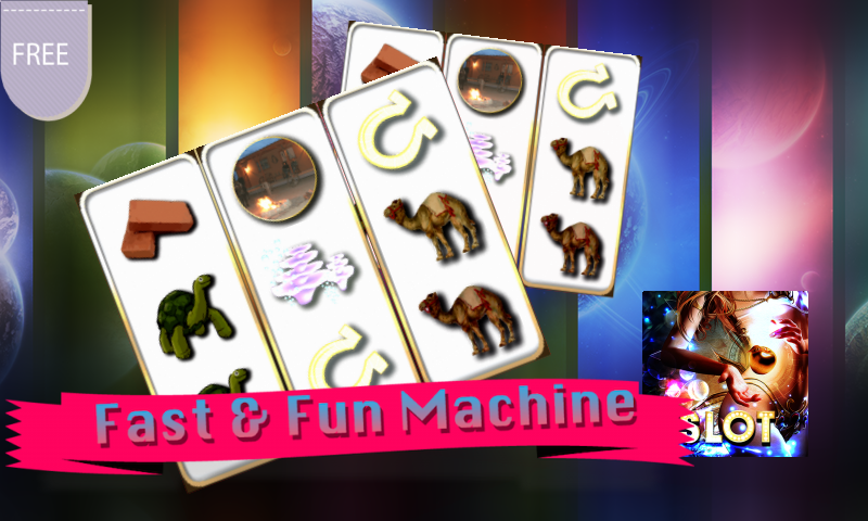 Party Eris Slots Casino : FREE Casino Slot Machines Game HD:Amazon.com ...
