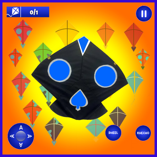 Kite Flying Simulation 3D Game - App on Amazon Appstore