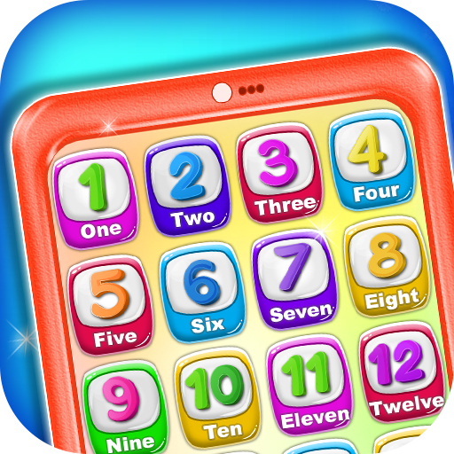 Educational Tablet - Alphabet, Numbers, Animals - App on Amazon Appstore