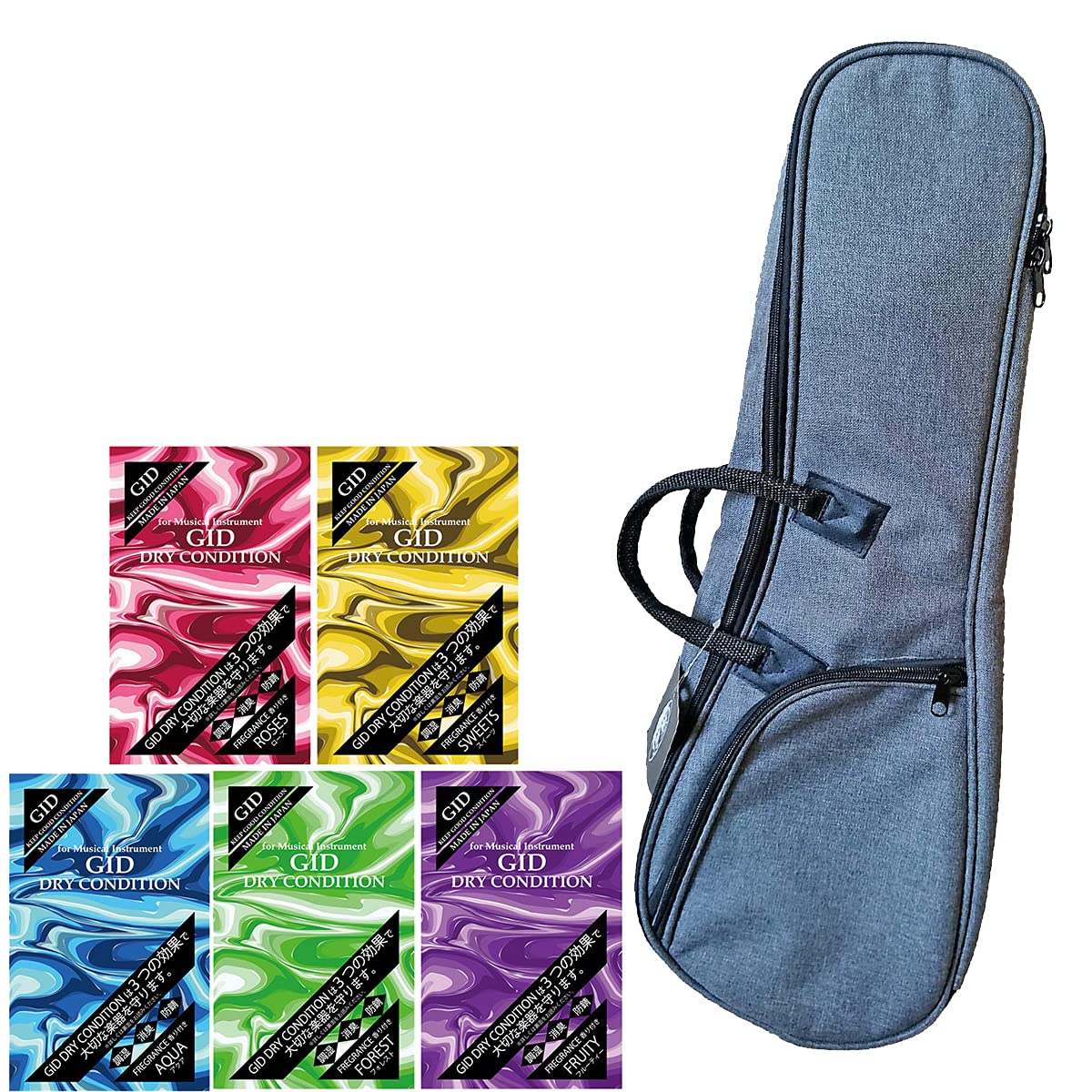 ️大特価 ️新品 ORCAS OULC-2 α RED ウクレレ用ケース chuya-online.com - 通販 - PayPayモール ...