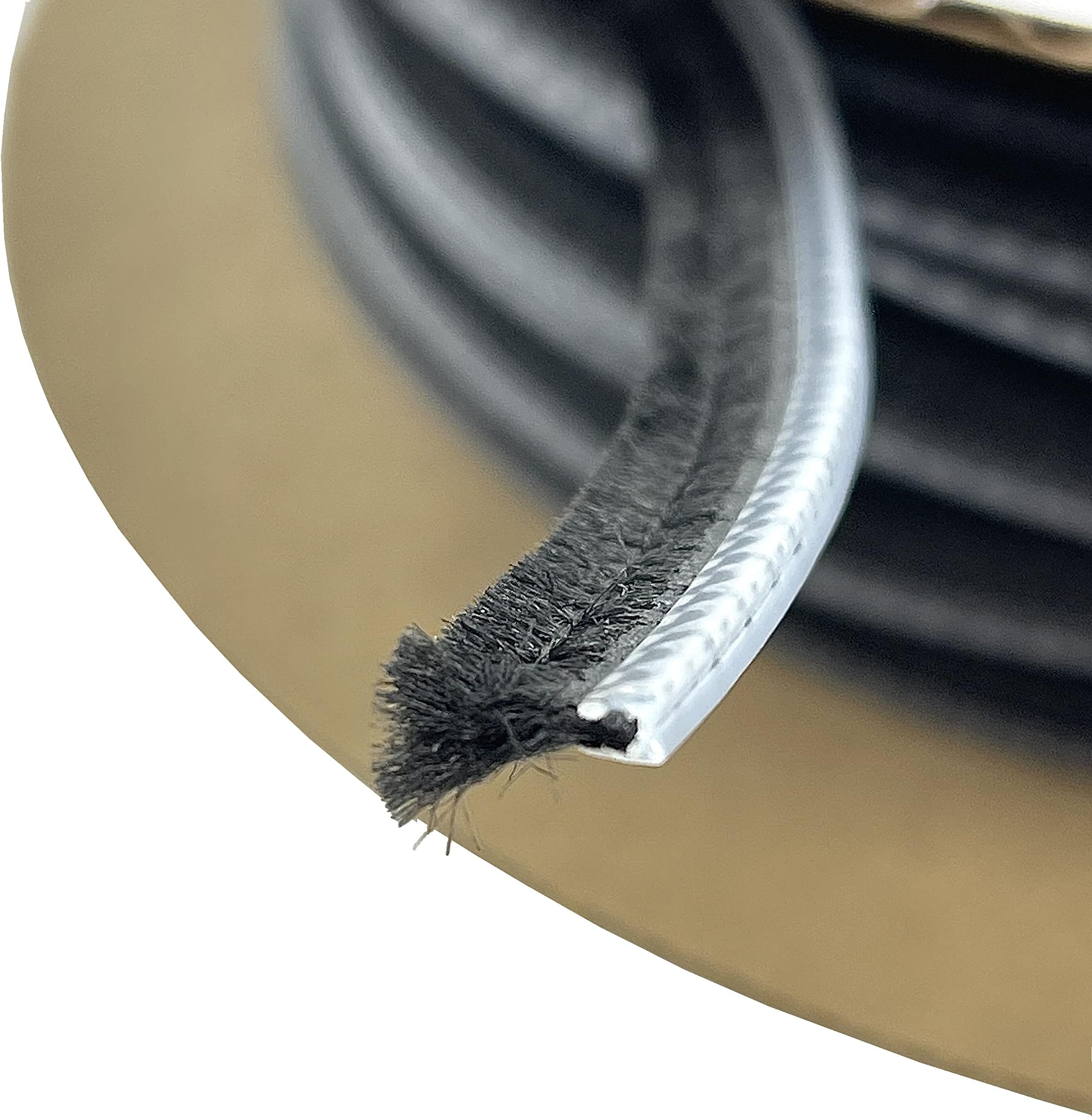 Commercial Door Astragal With Weatherstrip at Helen Shields blog