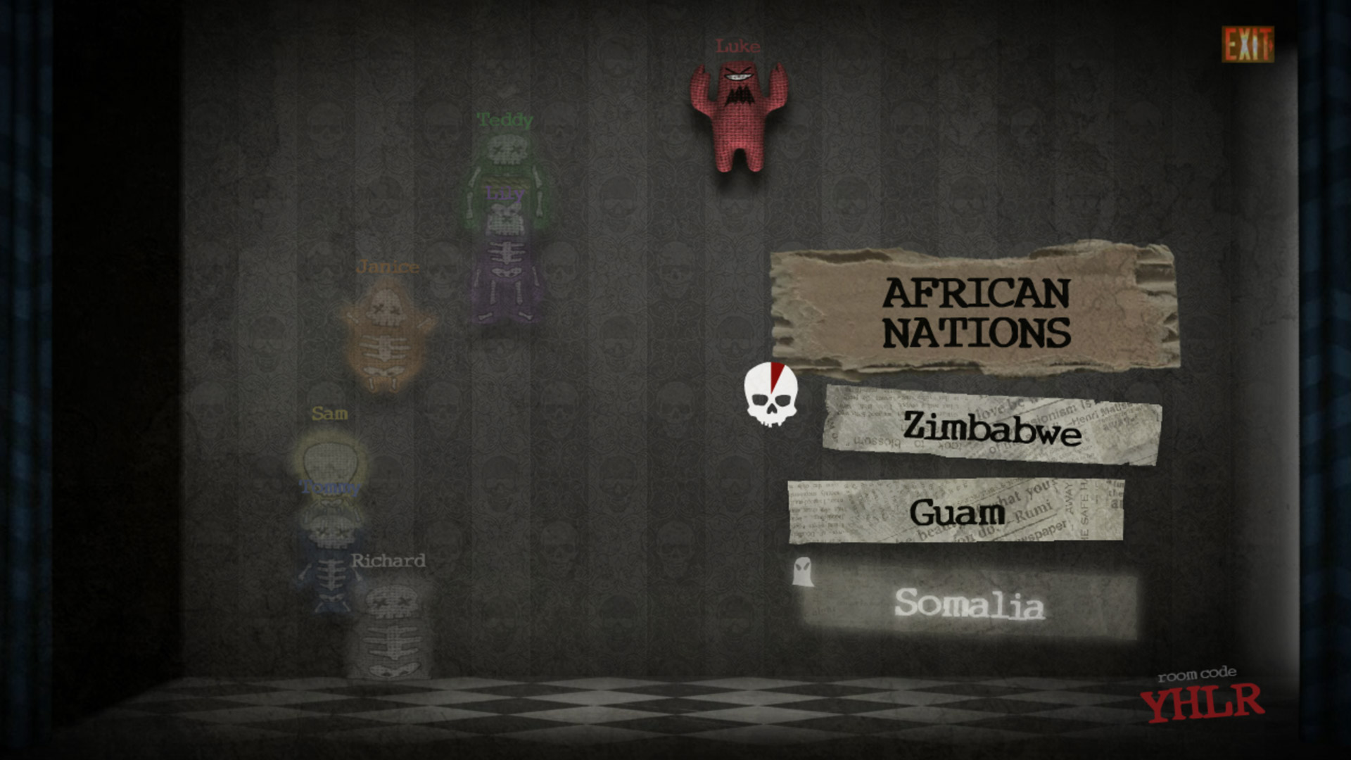 The Jackbox Party Pack 3 - App on Amazon Appstore