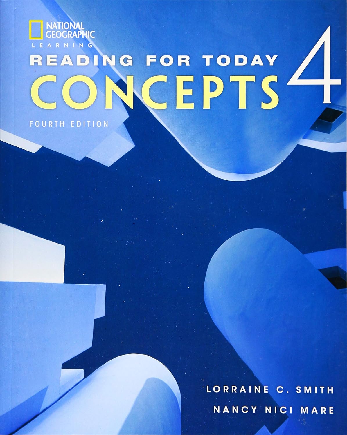 Reading for Today 4: Concepts (Reading for Today, New Edition): Smith ...