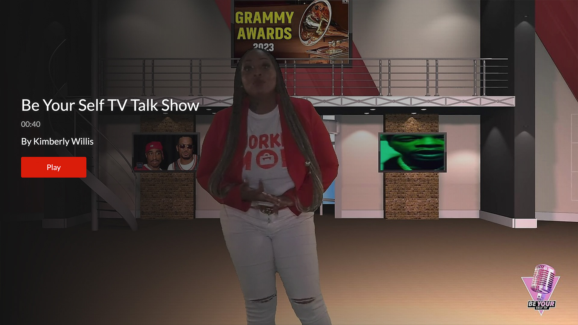 ZAPZ Network - App on Amazon Appstore