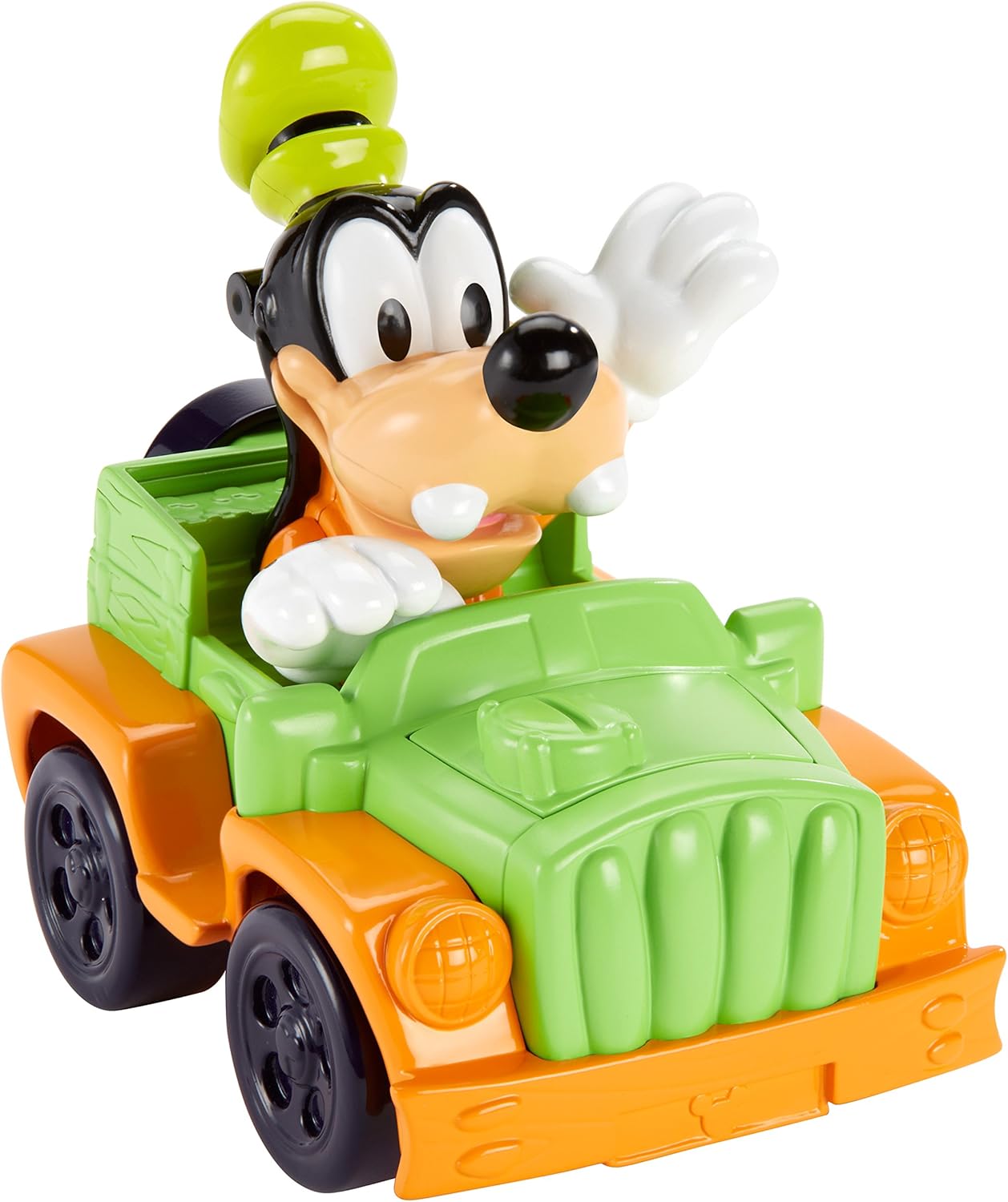 El coche de Goofy Disney : Amazon.es: Juguetes y juegos