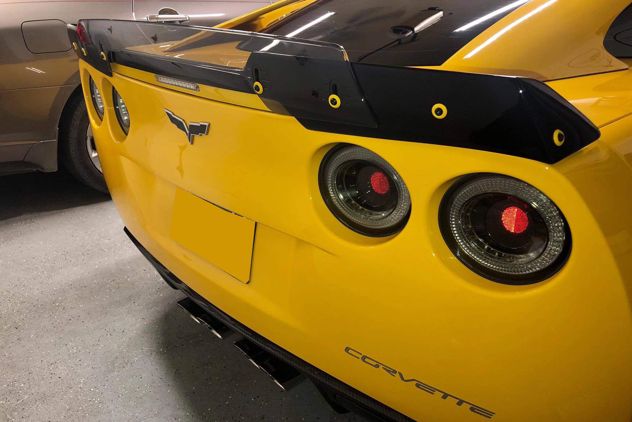 Innovative Auto Creation For 2005 2013 Chevrolet Corvette C6 C6 5 innovative-auto-creation-for-2005-2013-chevrolet-corvette-c6-c6-5