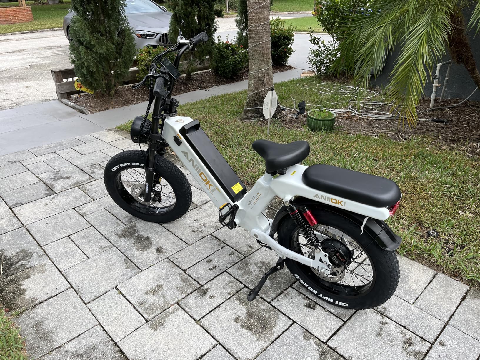 $52/mo - Finance ANIIOKI eBike,AQ177 PRO MAX Electric Bike,48V/52V 58 ...