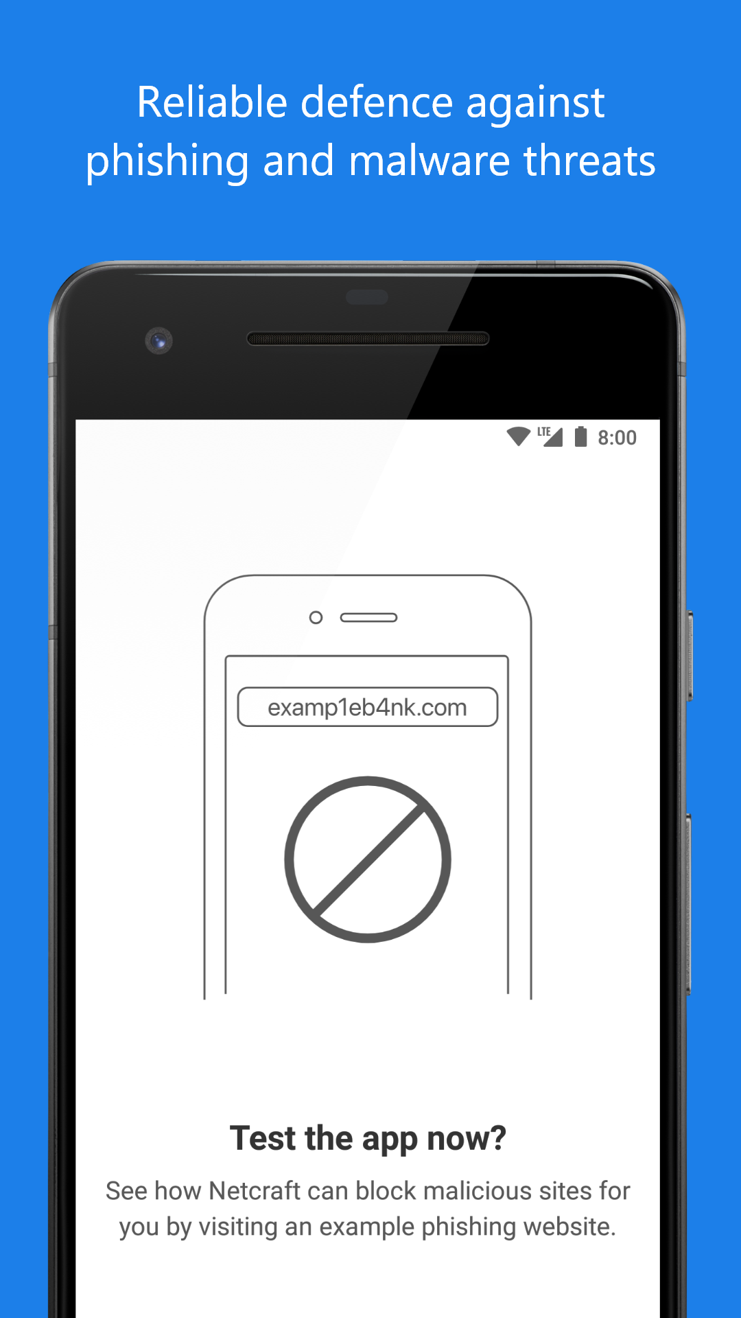 Netcraft Phishing and Malware Protection:Amazon.co.uk:Appstore for Android