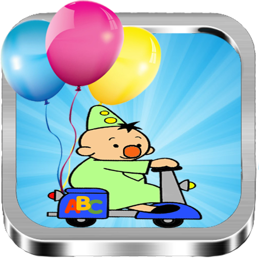 Bumba Alphabet ABC - App on the Amazon Appstore