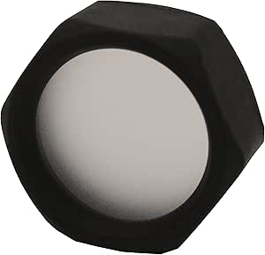 Amazon.com: SureFire F04-A Diffuser for 1.125-Inch Diameter Bezels ...