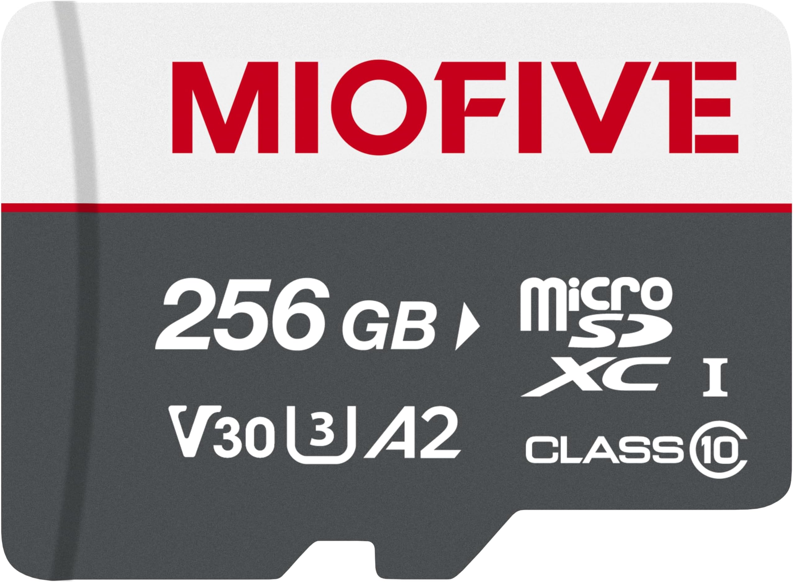 Amazon.com: Miofive Memory Card - Ultimate Micro SD Card with USB 3.0 ...