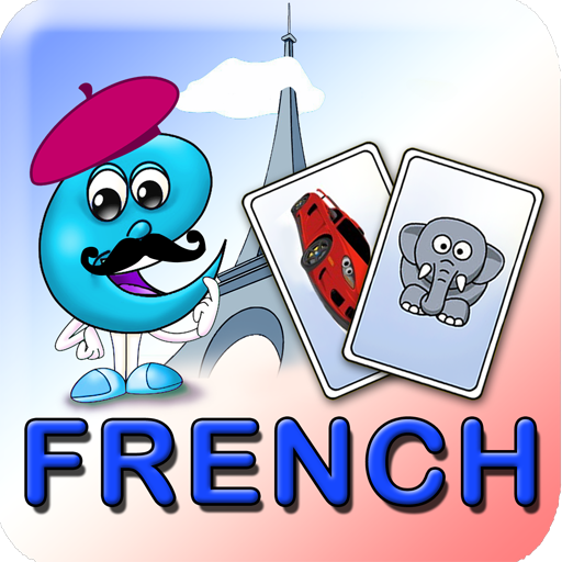 French Flashcards for Kids - App on Amazon Appstore