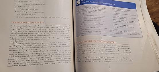 Special Education in Contemporary Society: An Introduction to ...