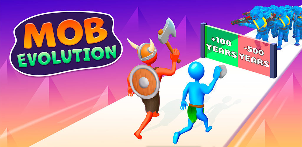 Mob Evolution: Crowd Control:Amazon.com:Appstore for Android
